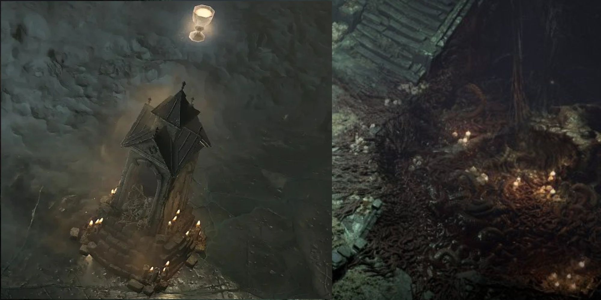 Diablo 4: All Shrine Effects, Ranked