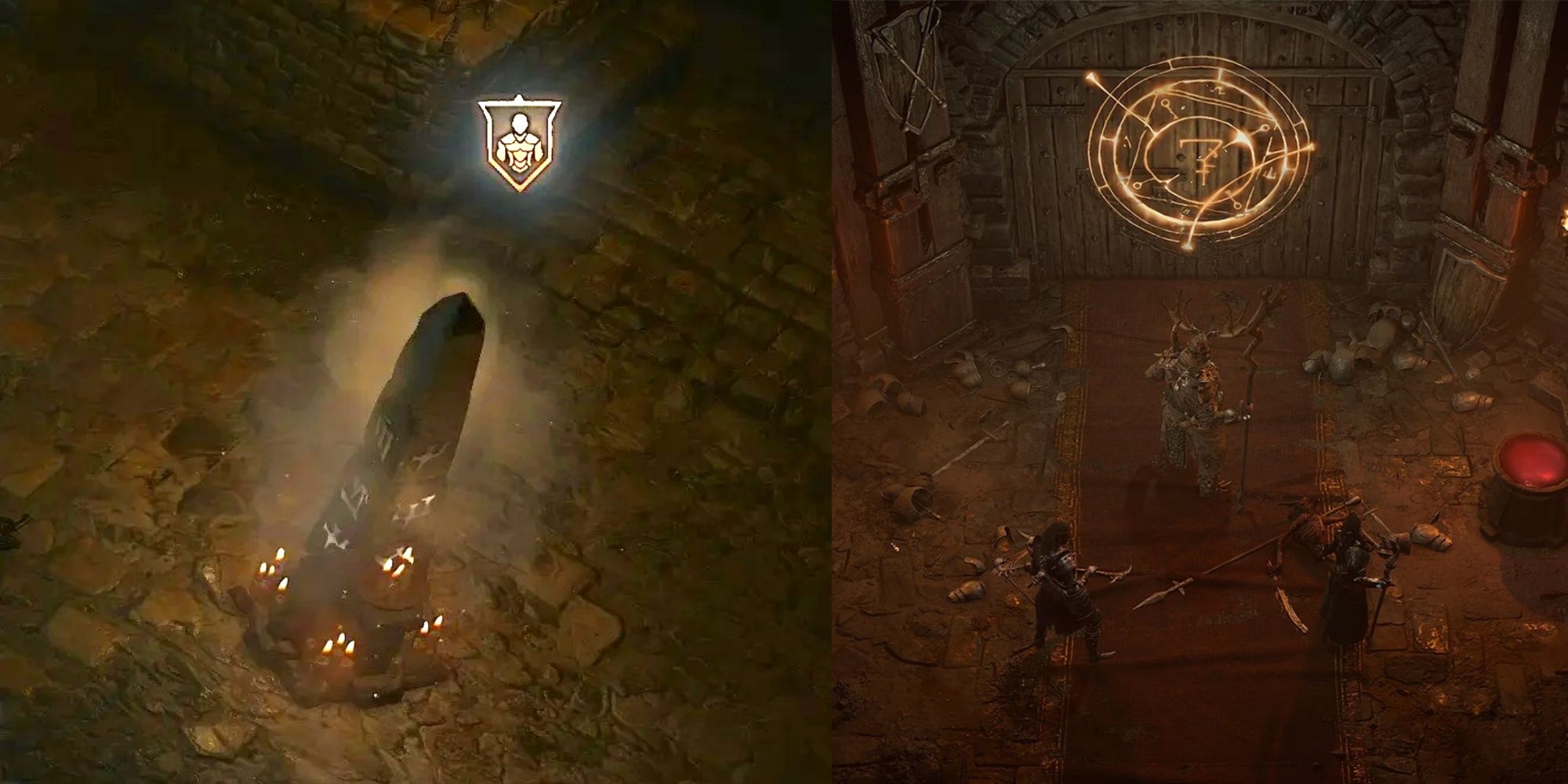 Diablo 4: All Shrine Effects, Ranked