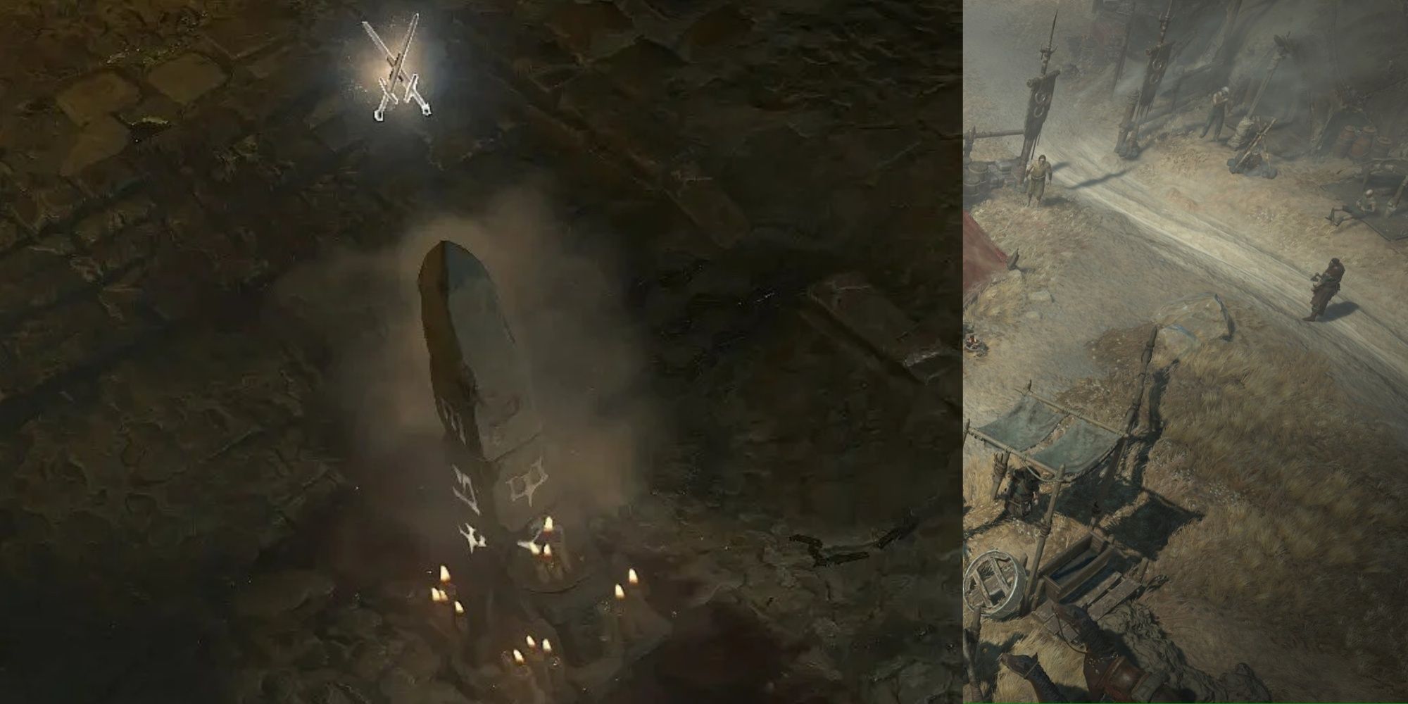 Diablo 4: All Shrine Effects, Ranked