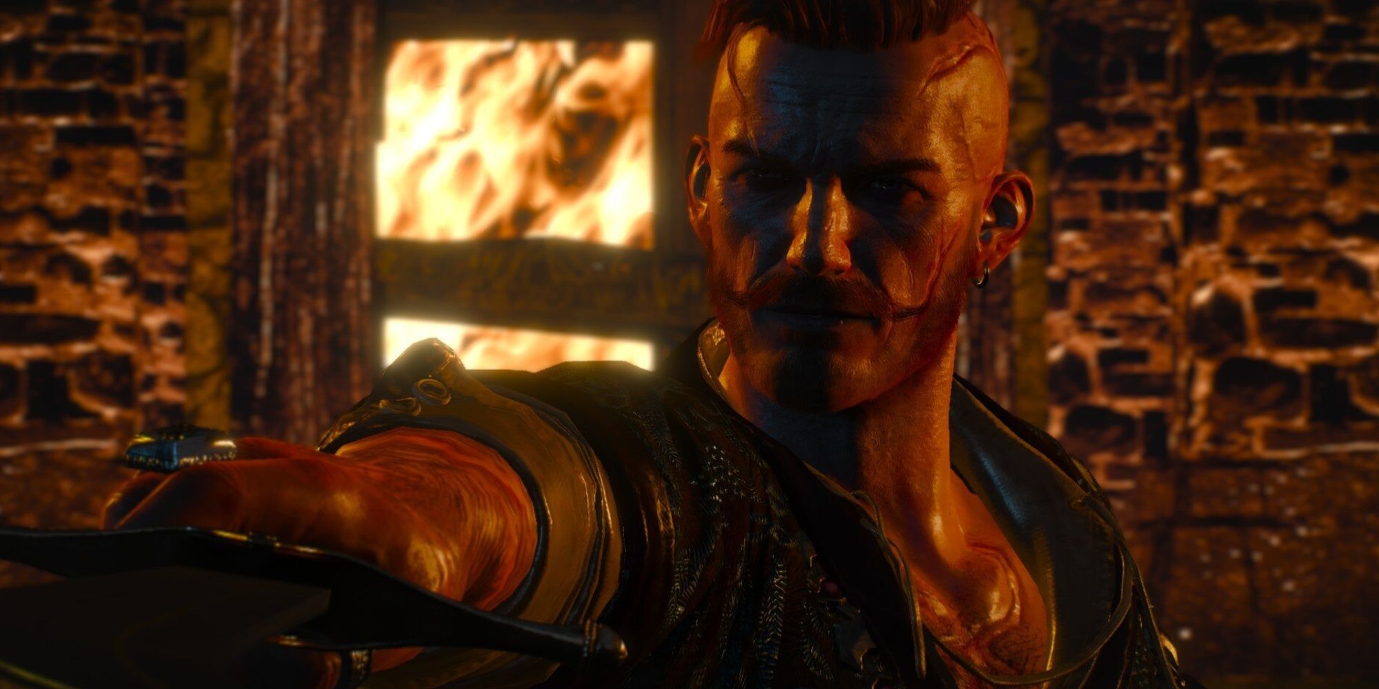 The Witcher 3: 10 Hardest Bosses, Ranked