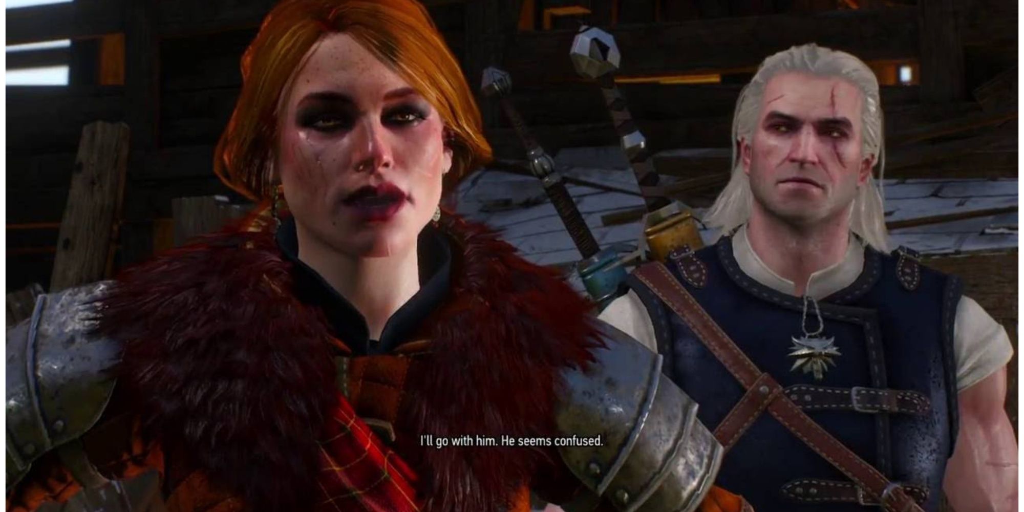 The Witcher 3: 10 Best Quests, Ranked