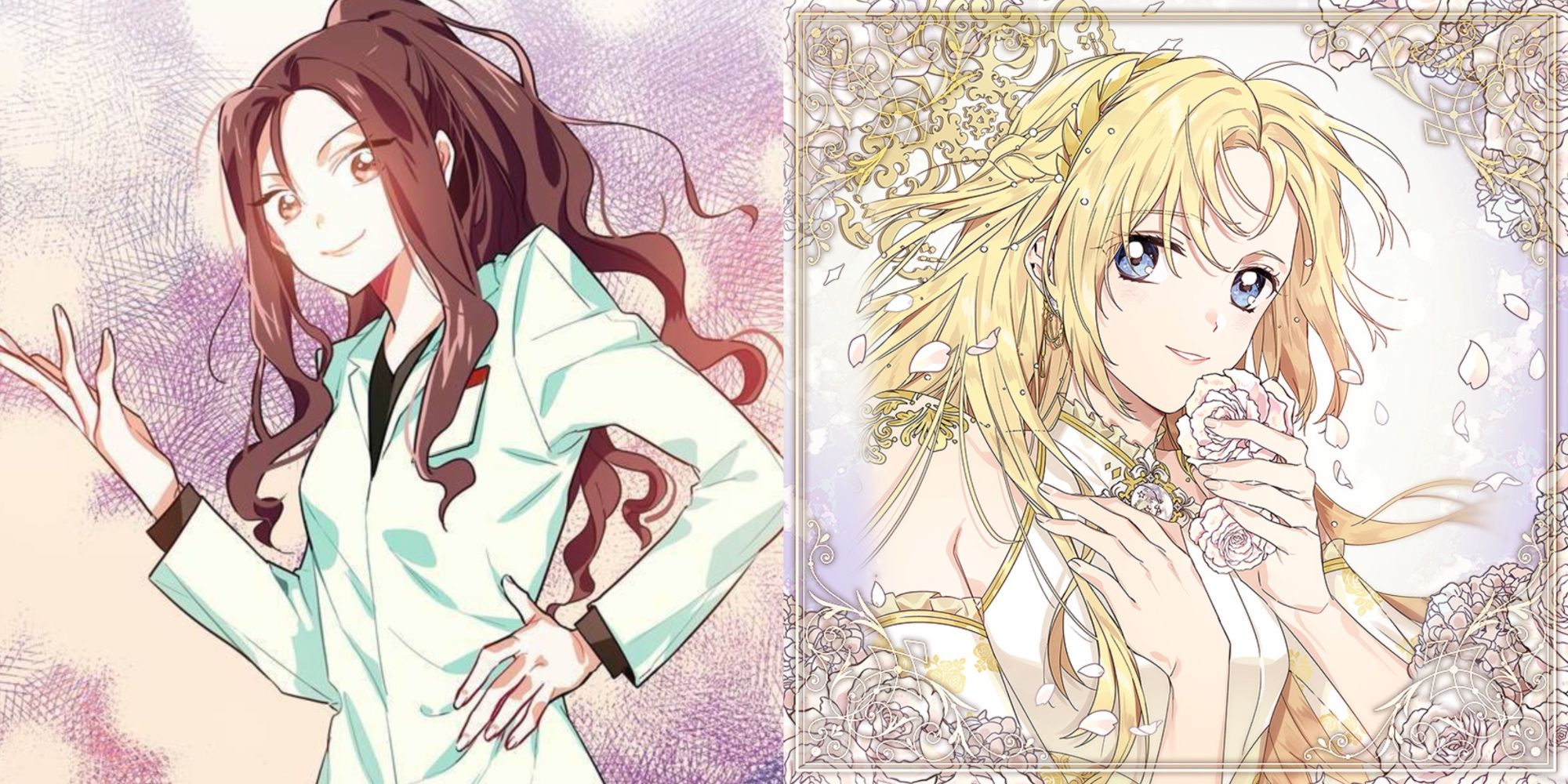 10 Best Manga & Manhwa About Reincarnation