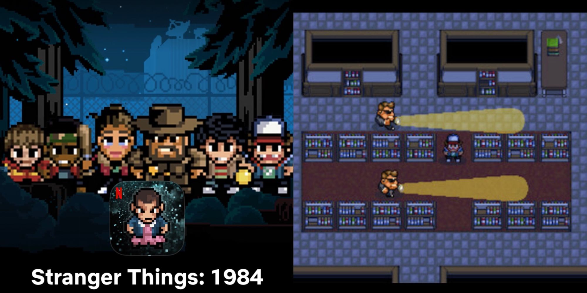 15 Best Games On Netflix, Ranked