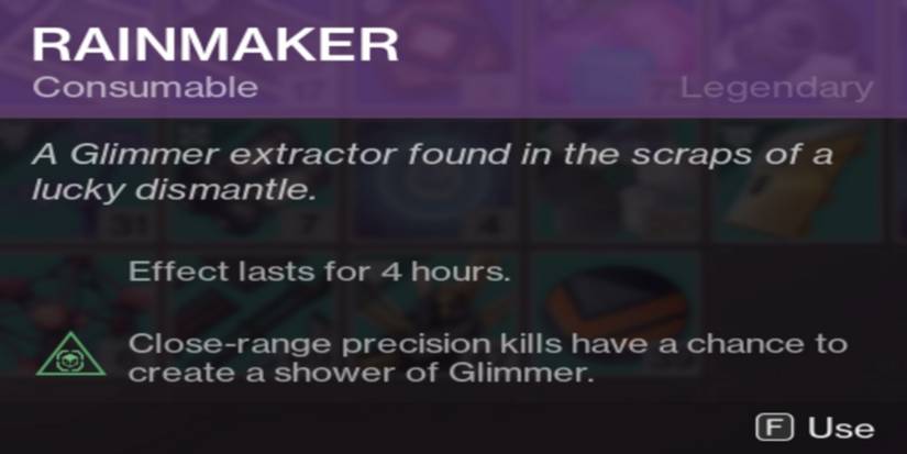 Destiny 2: How To Get Glimmer Fast