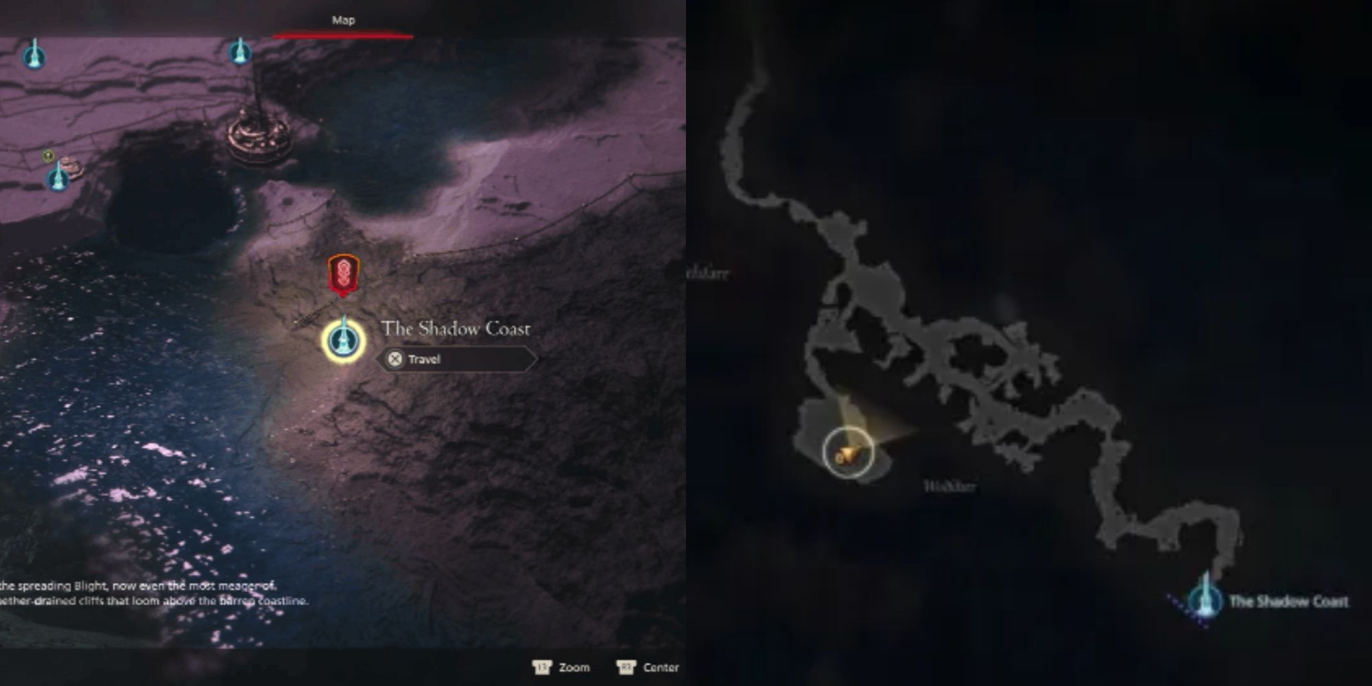 Final Fantasy 16: Pandemonium Location & Guide