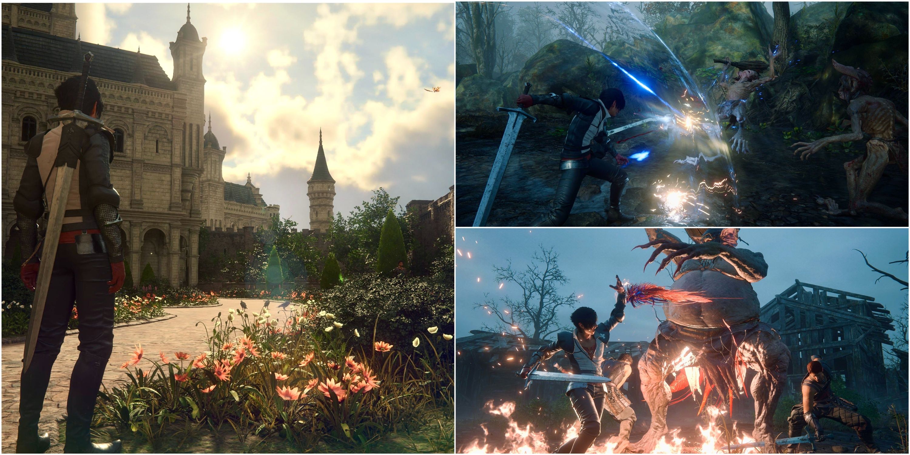 Final Fantasy 16: How To Use Photo Mode