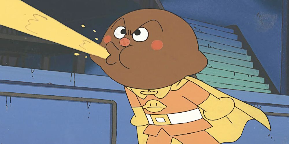 Anpanman: 10 Best Characters, Ranked