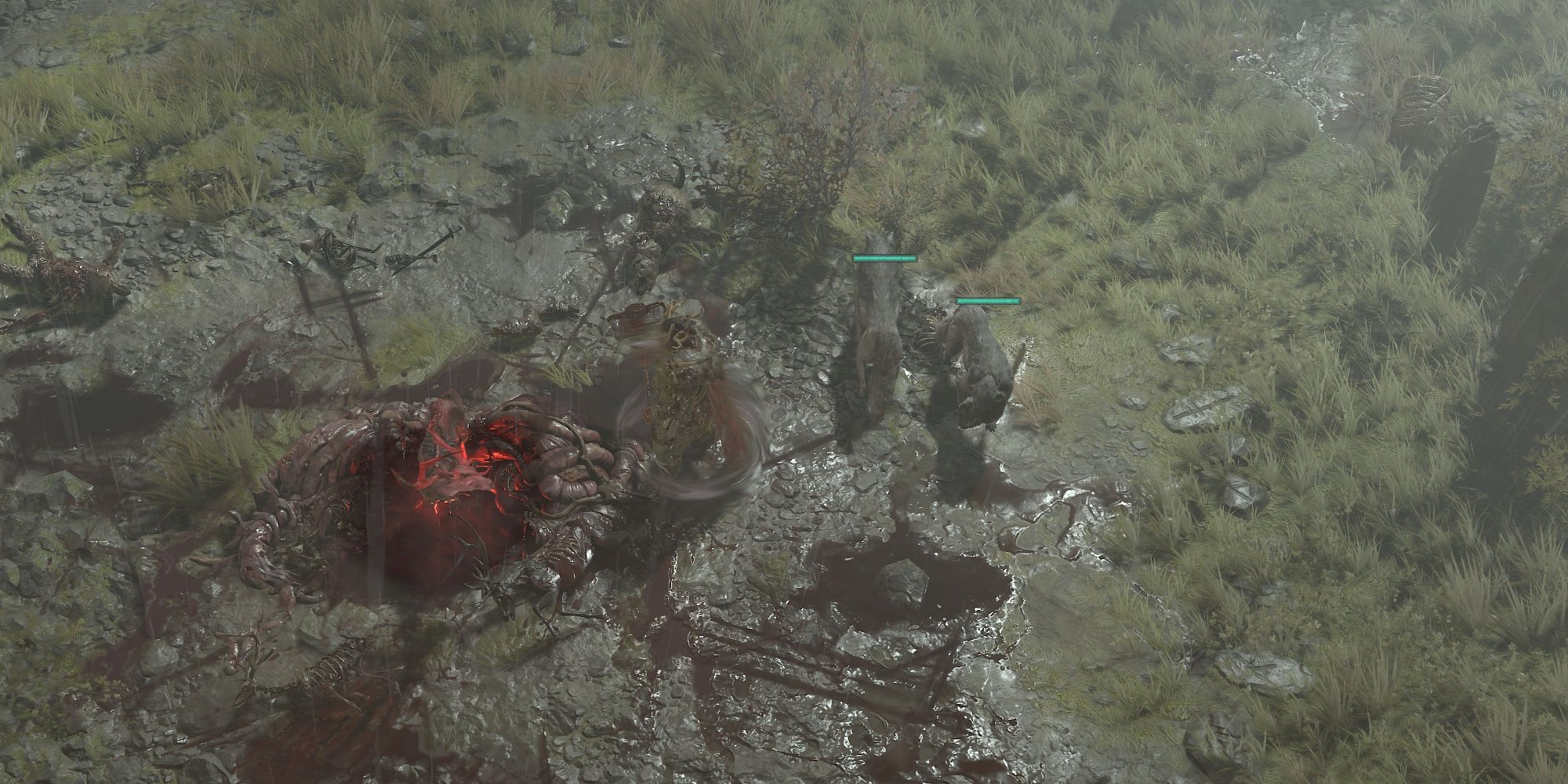 Diablo 4: Spirits Of The Lost Grove Quest Guide