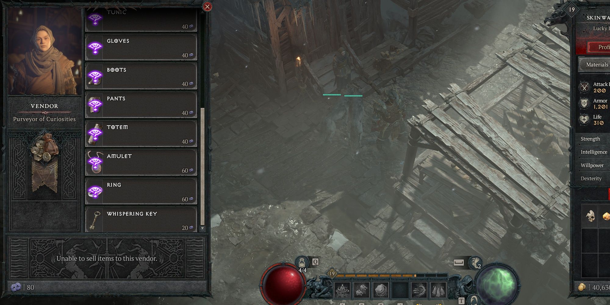 Diablo 4: 10 Tips & Tricks For Druid