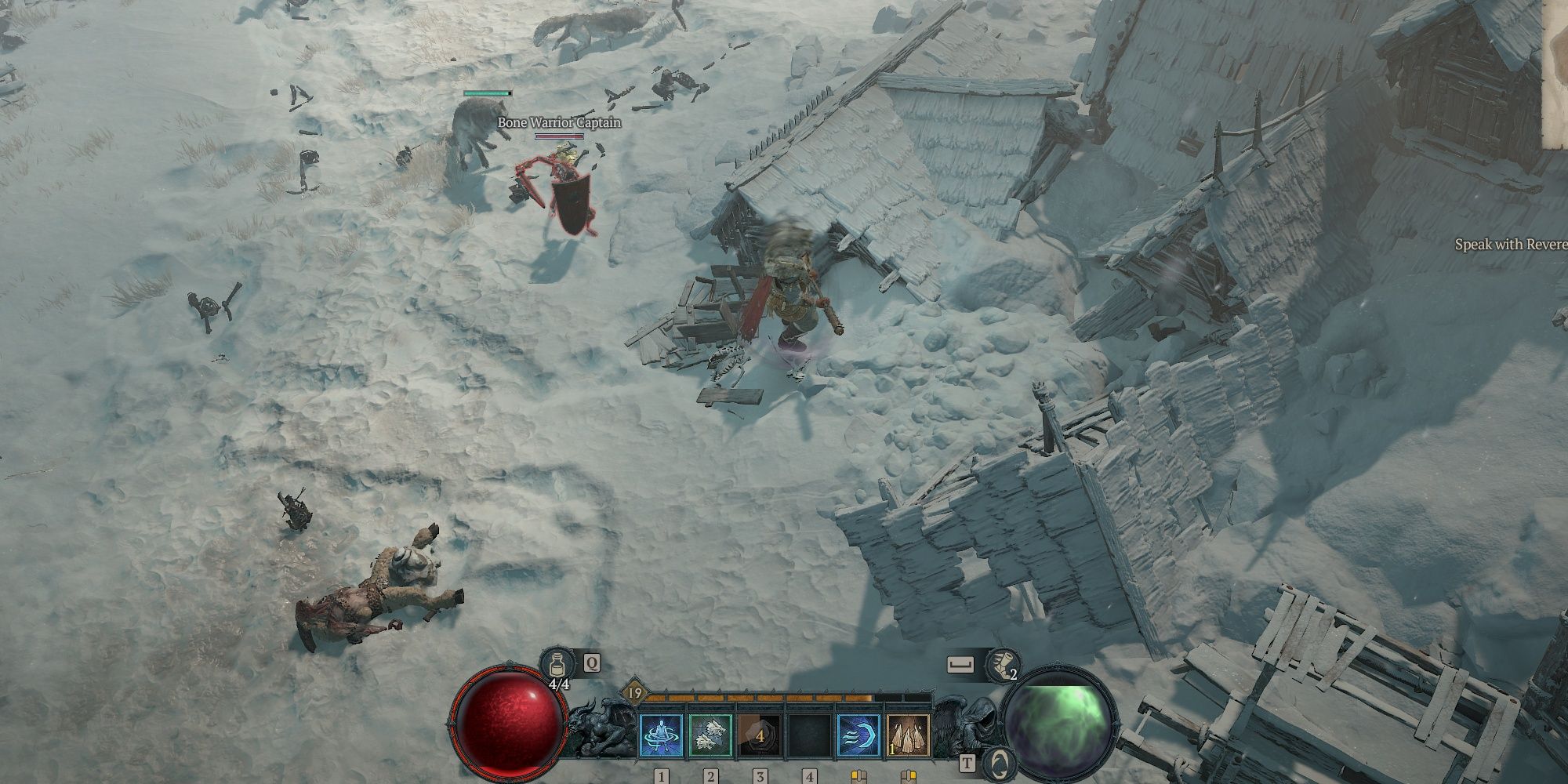 Diablo 4: 10 Tips & Tricks For Druid