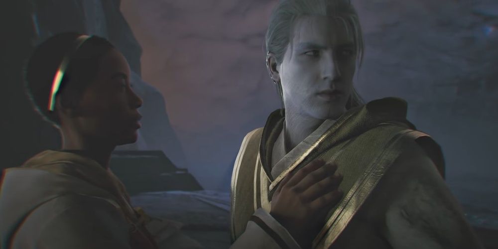 Star Wars Jedi: Survivor - How To Beat Dagan Gera In The Lucrehulk