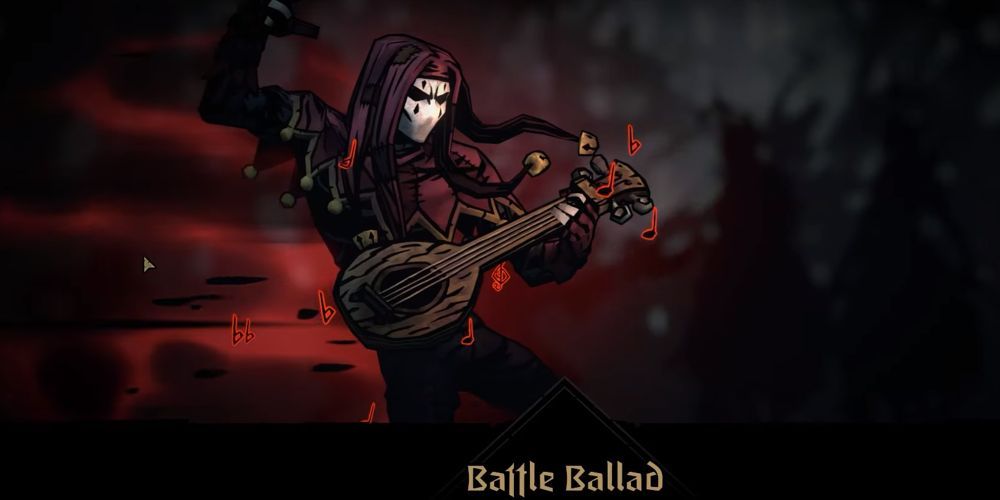 Ranking The Jester's Skills In Darkest Dungeon 2 Ranking The Jester's Skills In Darkest Dungeon 2