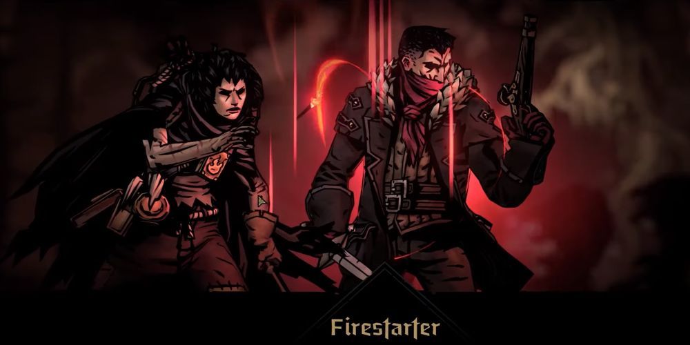 Ranking The Skills Of Darkest Dungeon 2's Runaway