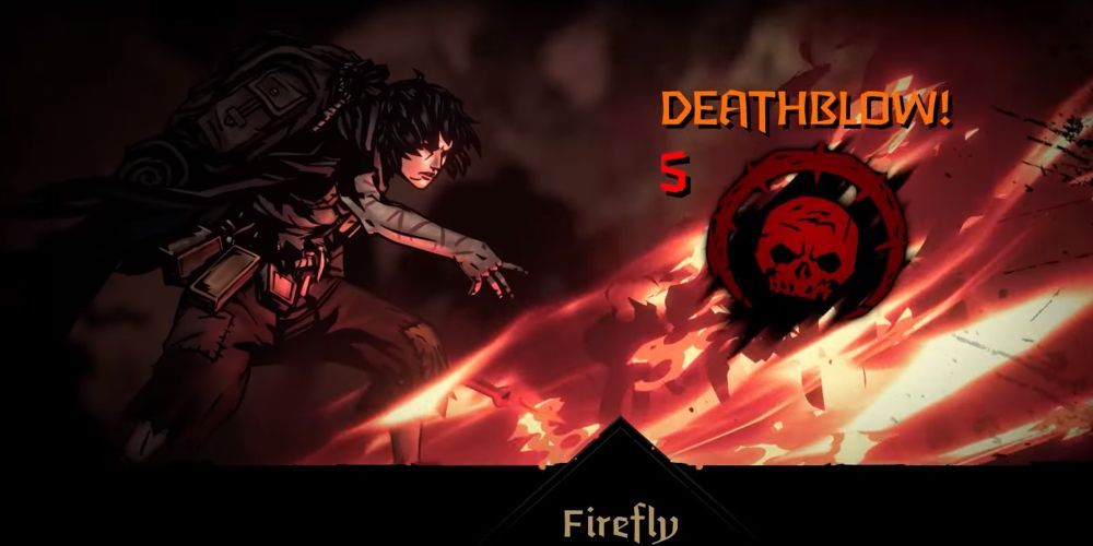 Ranking The Skills Of Darkest Dungeon 2's Runaway