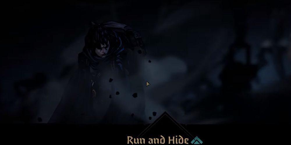 Ranking The Skills Of Darkest Dungeon 2's Runaway