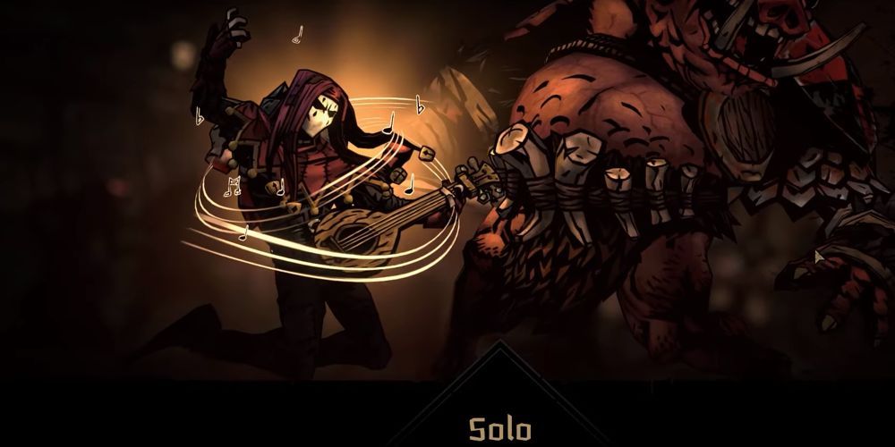 Ranking The Jester's Skills In Darkest Dungeon 2 Ranking The Jester's Skills In Darkest Dungeon 2