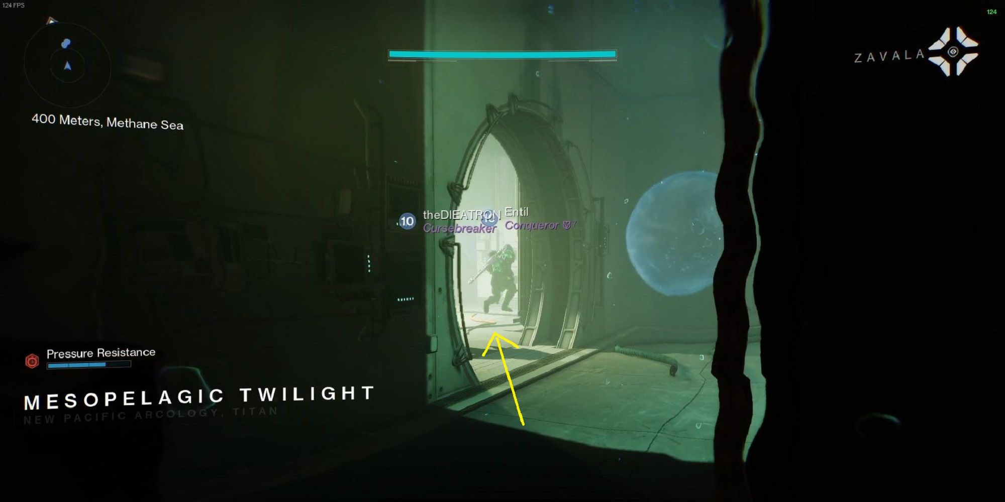 Destiny 2: Broken Blade Of Strife & Wicked Implement Exotic Quest Guide