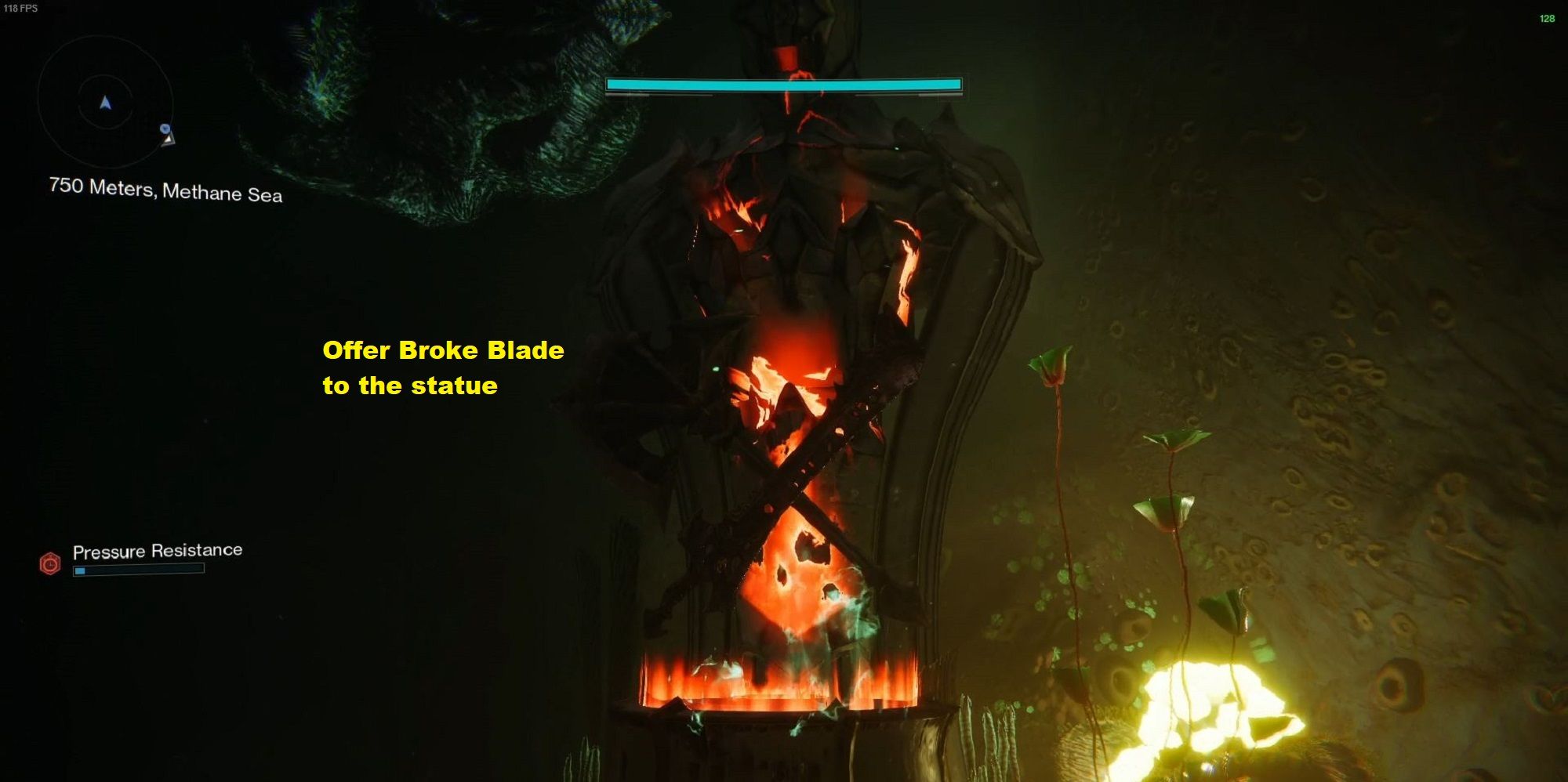 Destiny 2: Broken Blade Of Strife & Wicked Implement Exotic Quest Guide