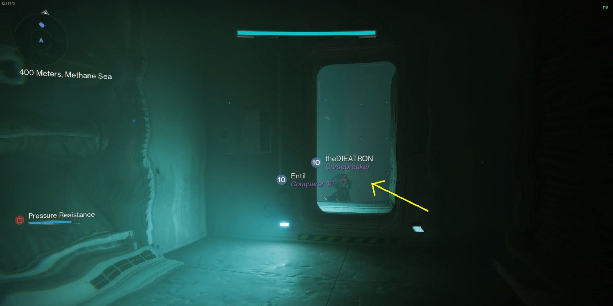 Destiny 2: Broken Blade Of Strife & Wicked Implement Exotic Quest Guide