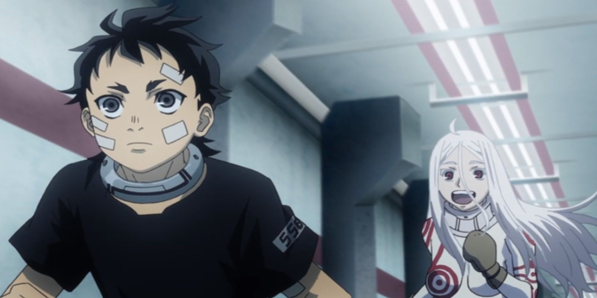 10 Best Death Tournaments in Anime, Ranked