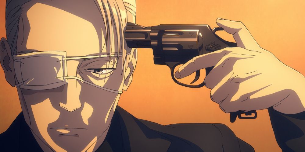 Heavenly Delusion: Who Is Dr. Usami