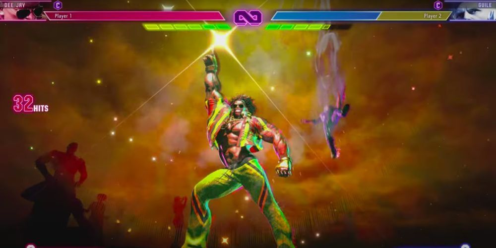 Street Fighter 6: How To Play Guile