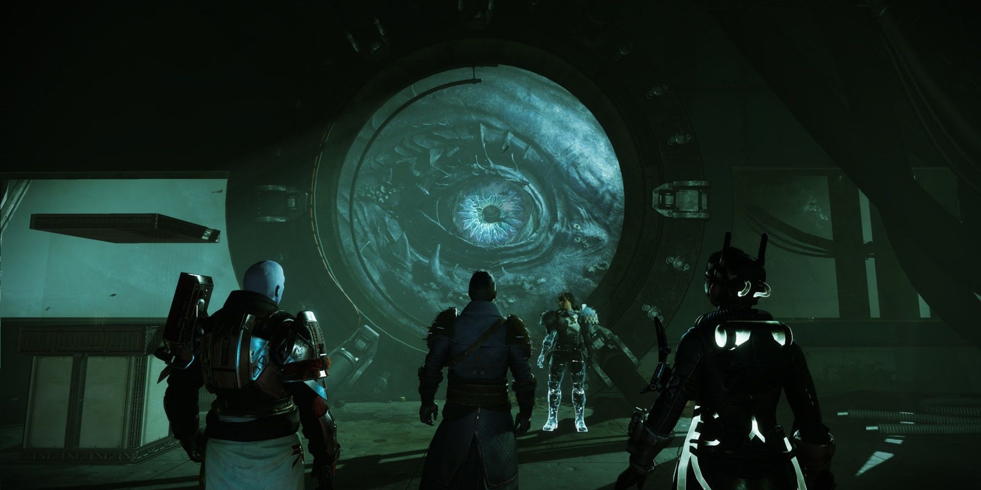 How To Resolve Error Code Chicken In Destiny 2