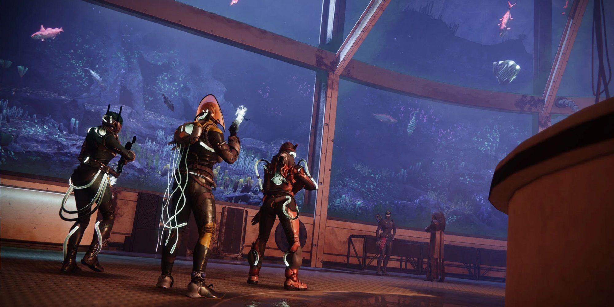 Destiny 2 Update 7.1.0.3 Patch Notes For Today (June 27)