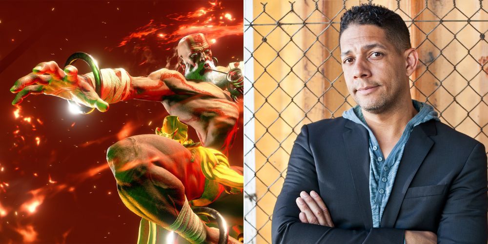 Street Fighter 6: Every Main Character & Their Voice Actor