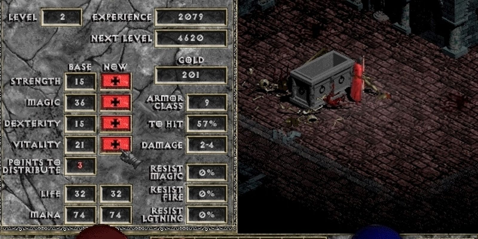 Diablo 4 Takes Me Back To My Diablo 1 Glory Days
