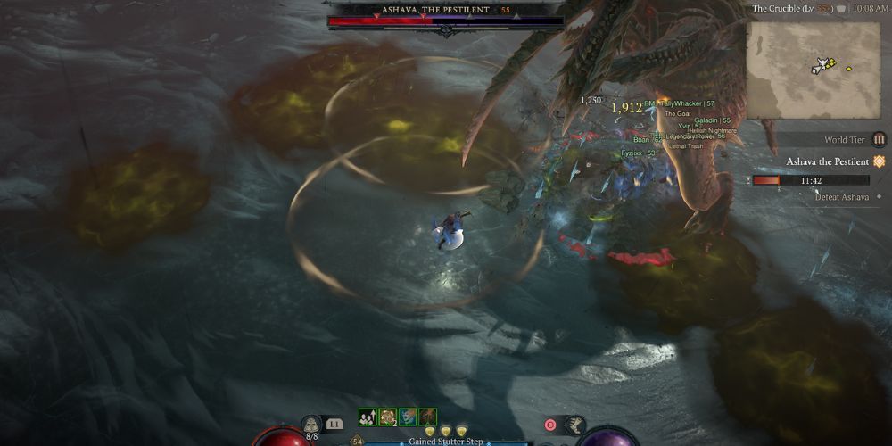 Diablo 4: 10 Tips & Tricks For Combat