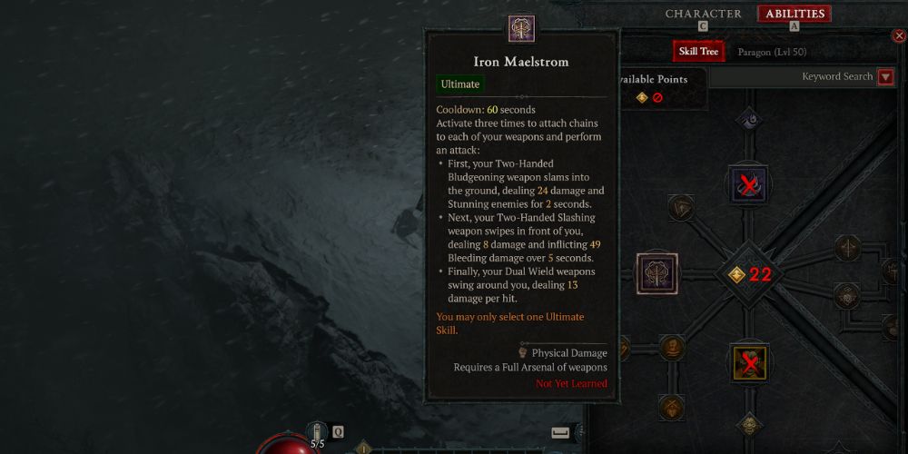 Diablo 4: 10 Best Ultimate Skills, Ranked