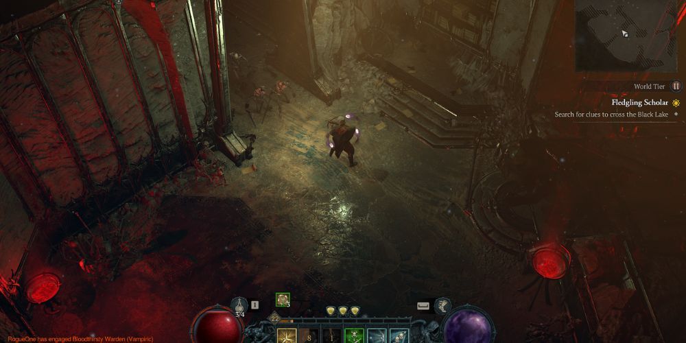 Diablo 4: 10 Tips & Tricks For Beginners