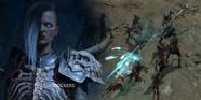 Diablo 4 Best Necromancer Builds Diablo 4 Best Necromancer Builds