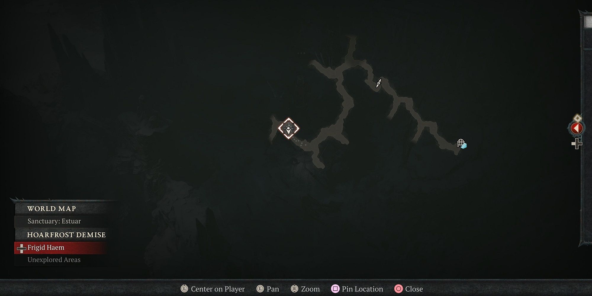 Diablo 4: How To Get Blood-Bathed Aspect