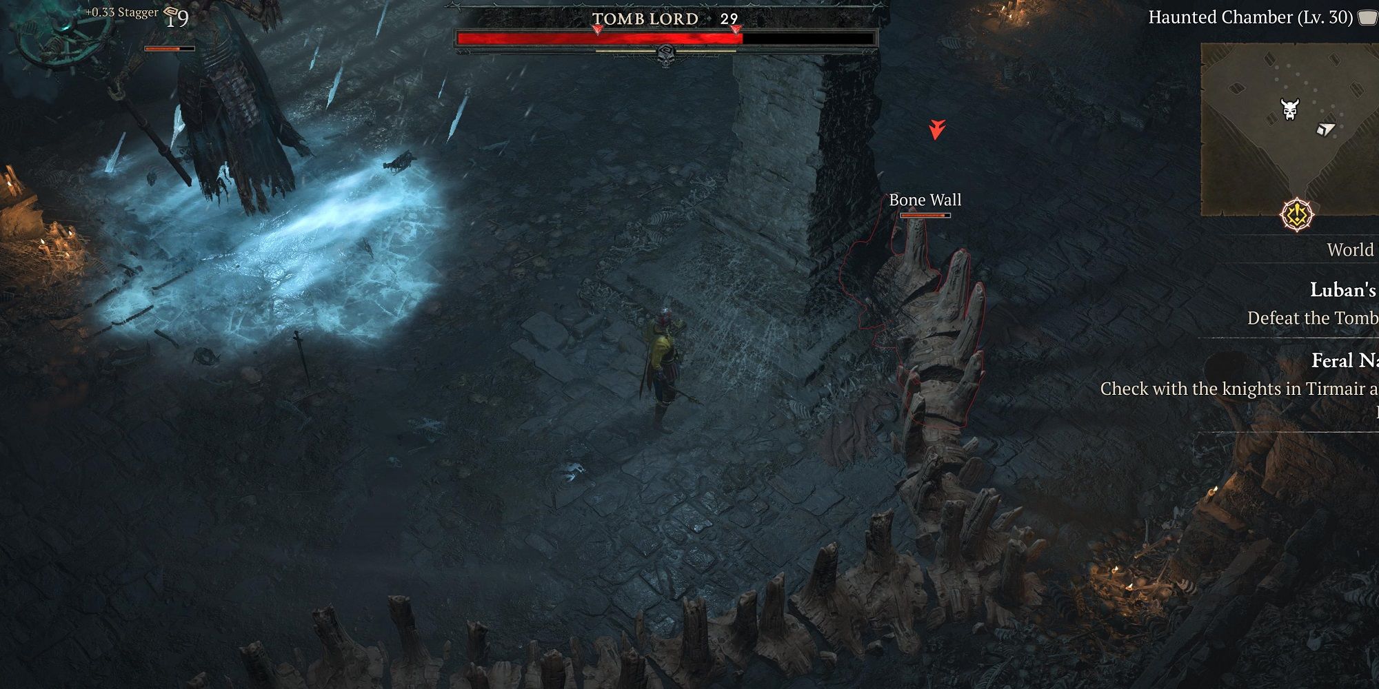 Diablo 4: How To Get Cheat's Aspect