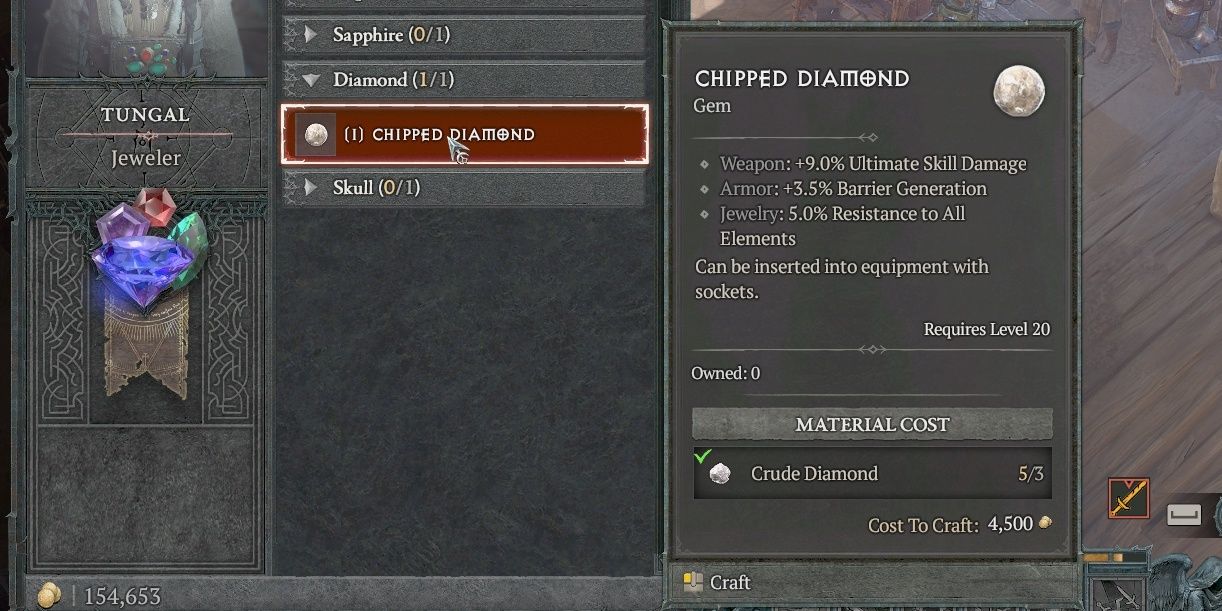 Diablo 4: Rogue Leveling Guide