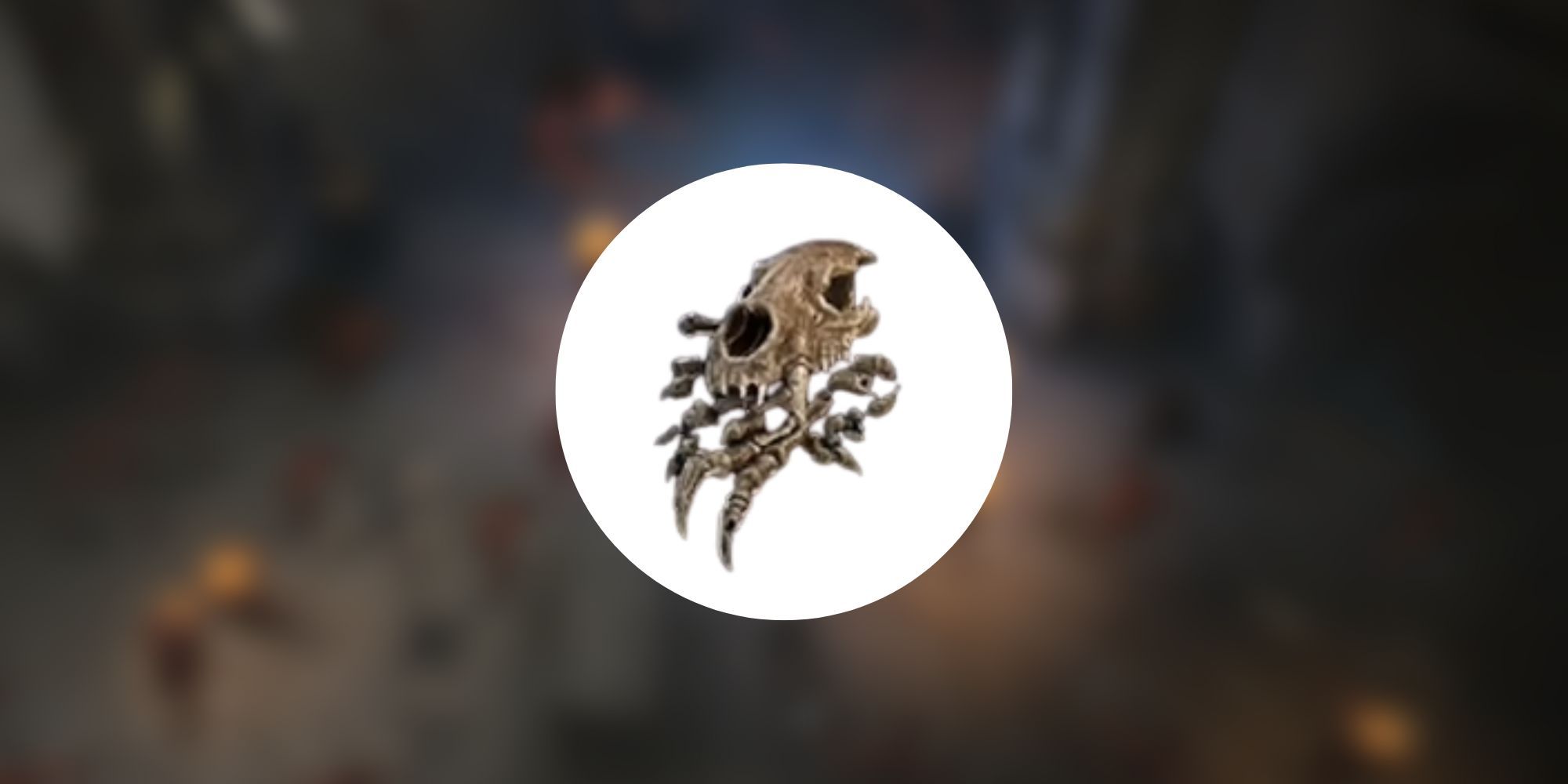 Diablo 4: How To Get Crushed Beast Bones