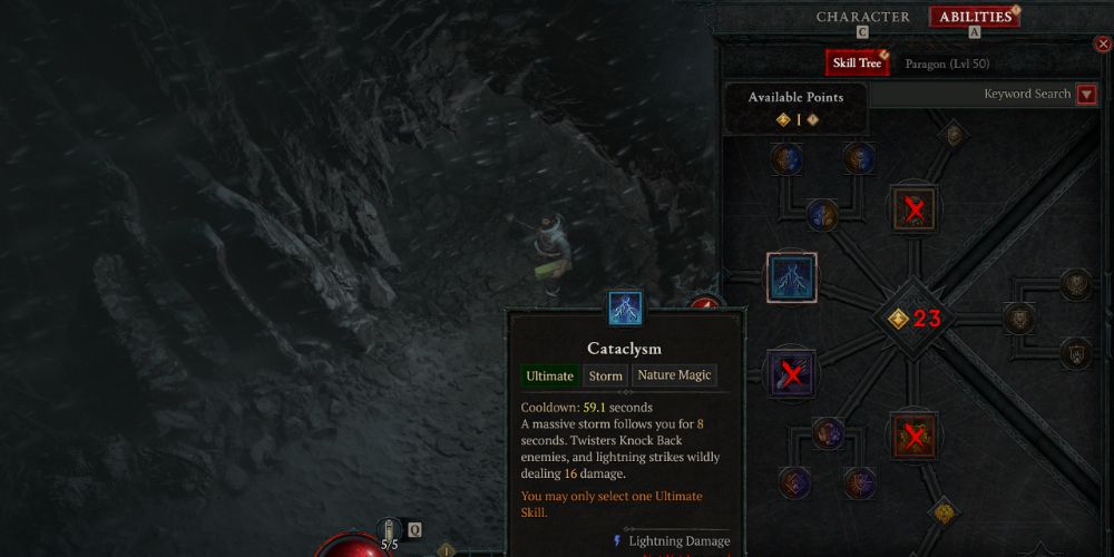Diablo 4: 10 Best Ultimate Skills, Ranked