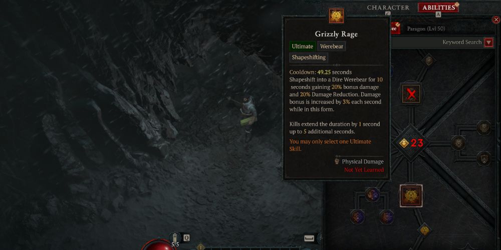 Diablo 4: 10 Best Ultimate Skills, Ranked