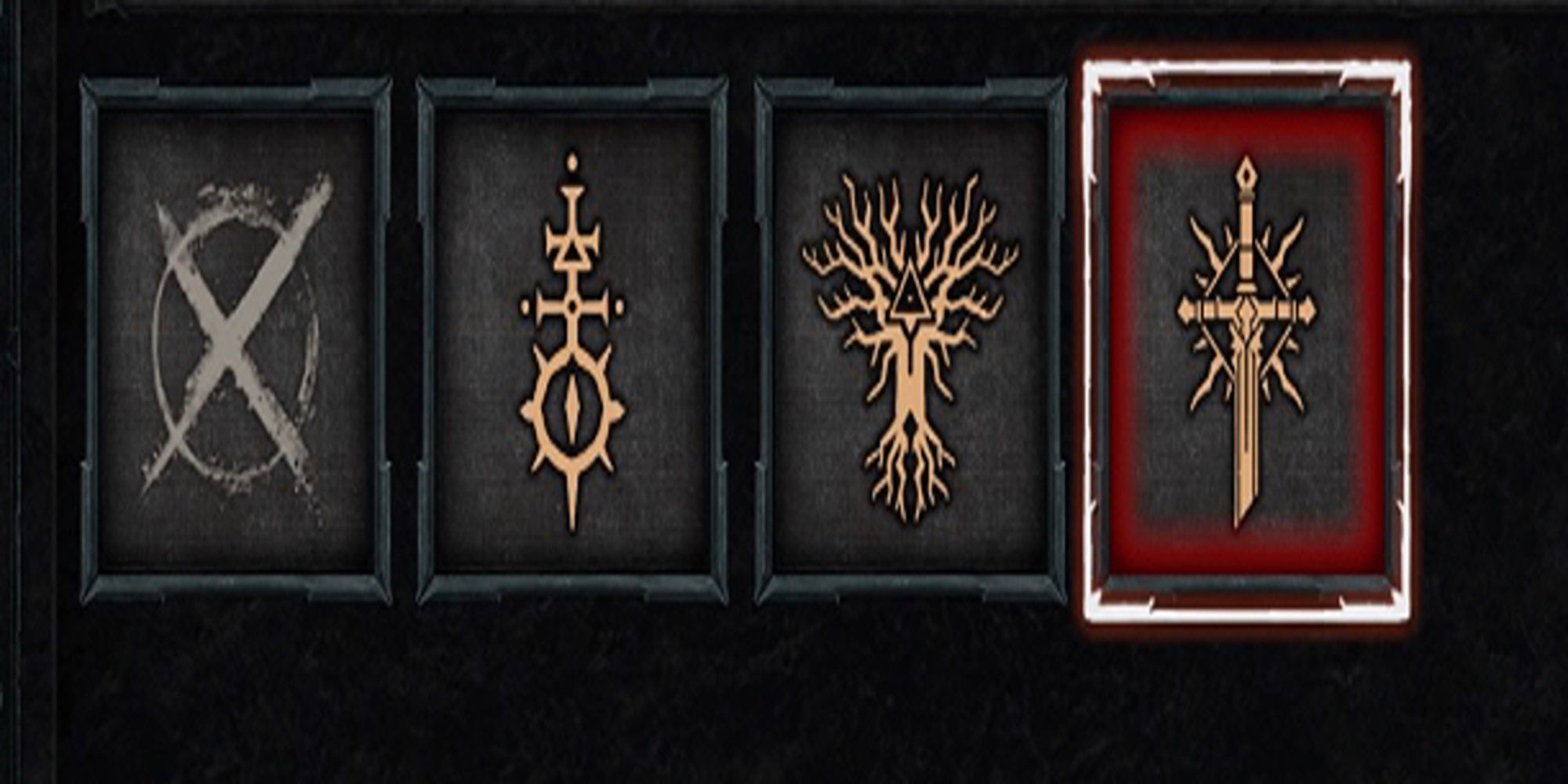 Diablo 4: How To Get Emblems