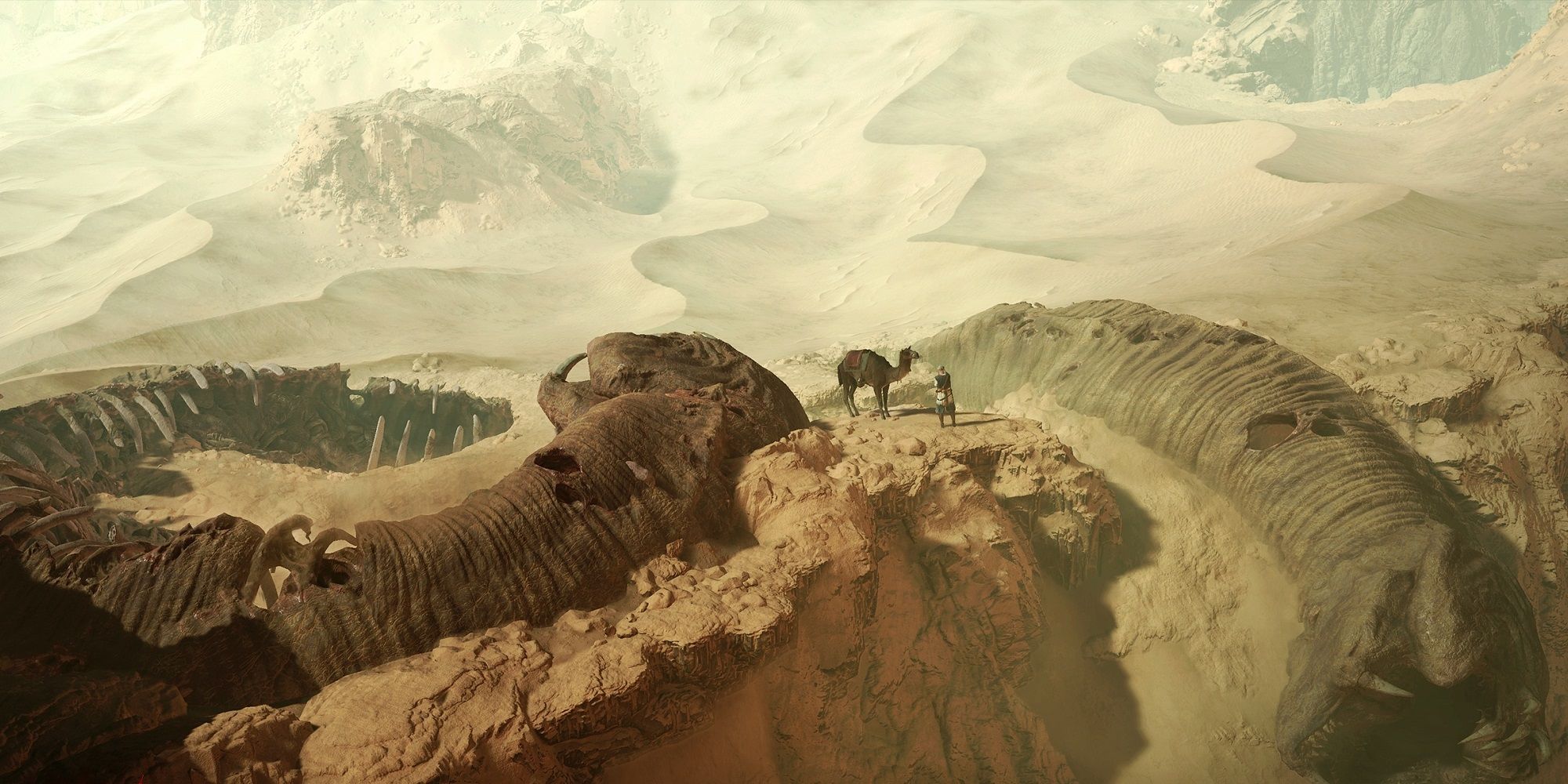 Diablo 4: How To Farm Red Dust