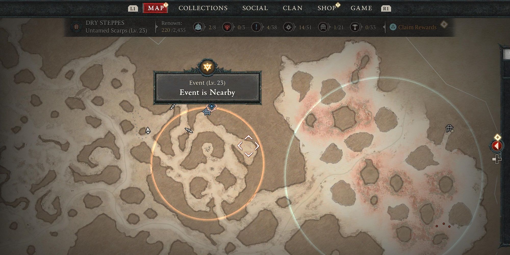 Diablo 4: Fury Against Fate Quest Walkthrough