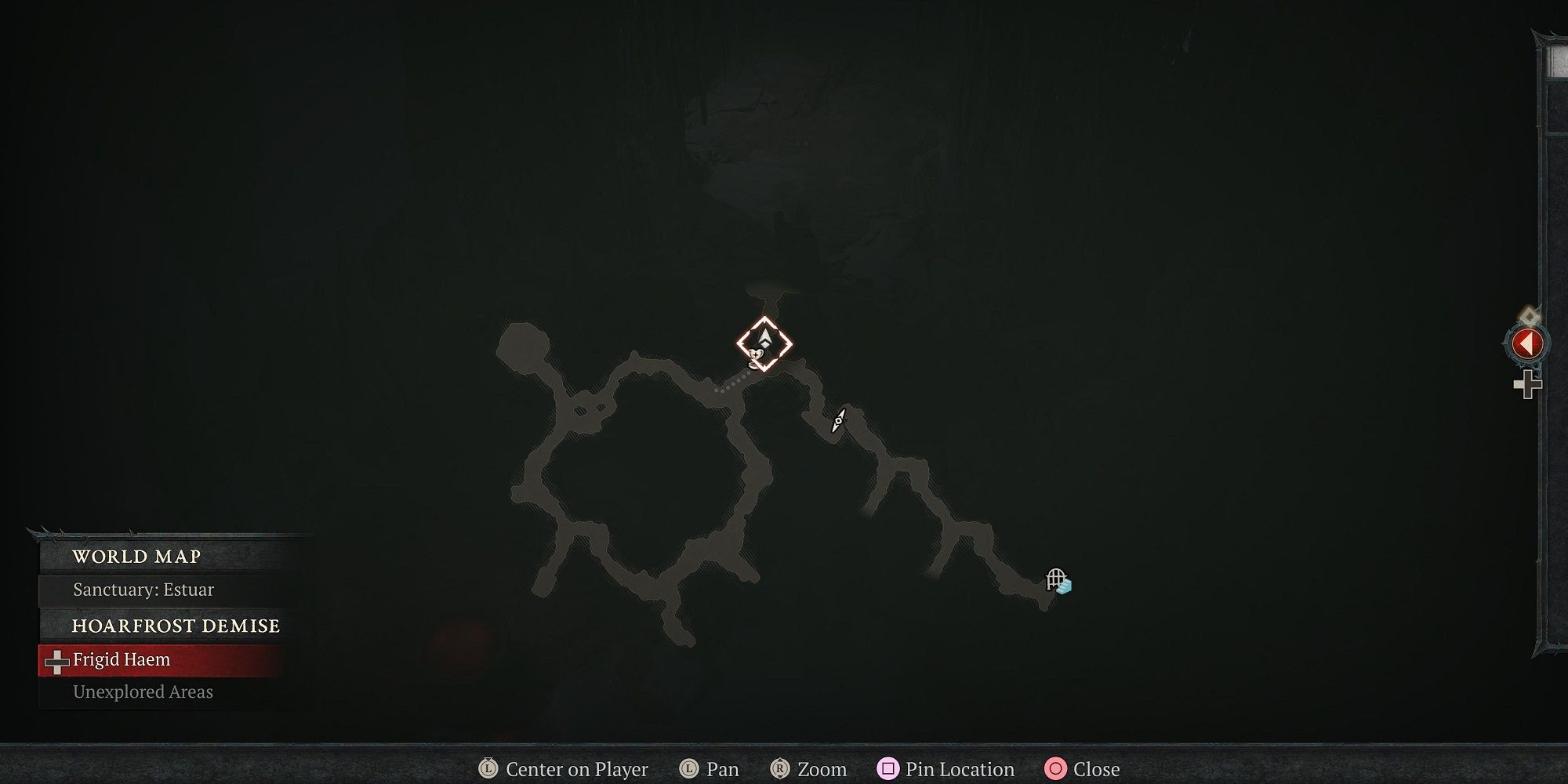 Diablo 4: How To Get Blood-Bathed Aspect