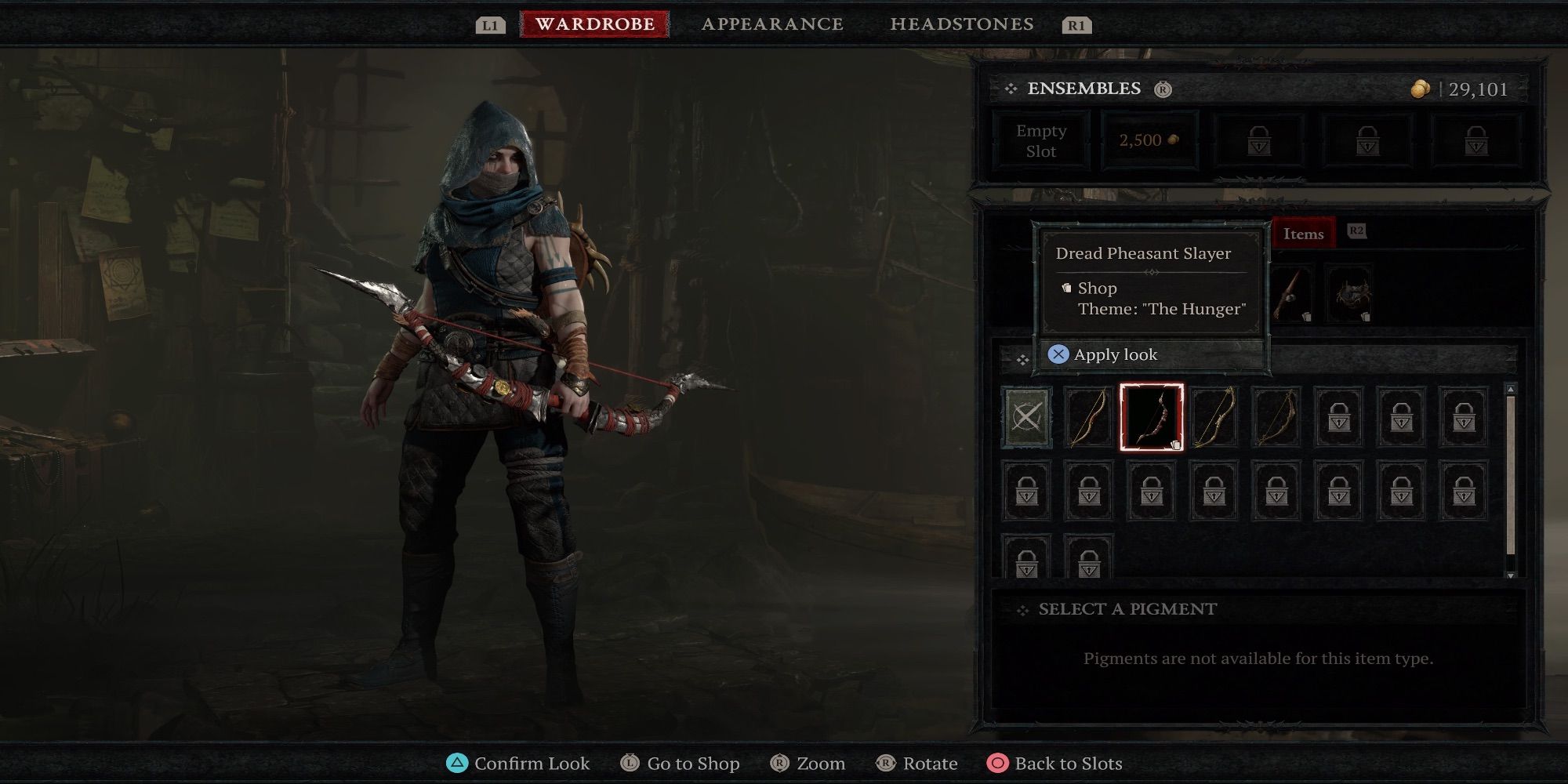 Diablo 4: KFC Promotional Items Guide