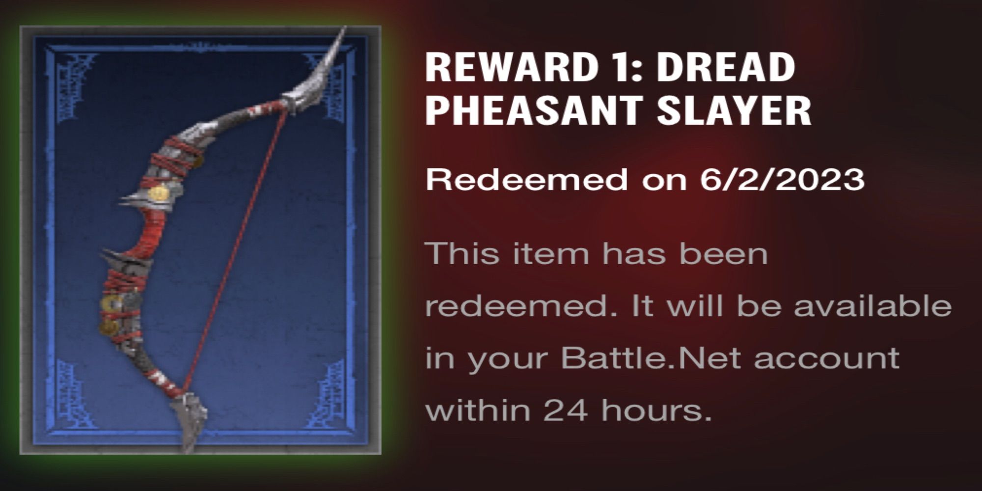 Diablo 4: KFC Promotional Items Guide