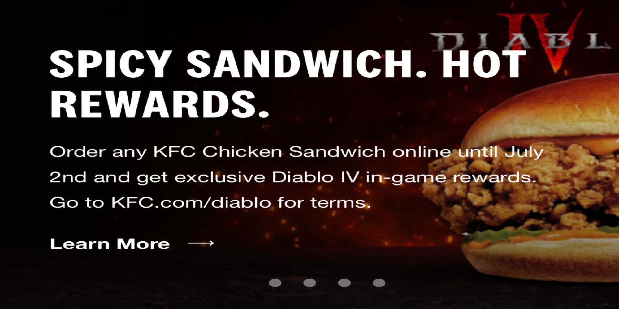 Diablo 4: KFC Promotional Items Guide