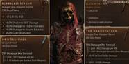 Diablo 4 10 Best Necromancer Weapons