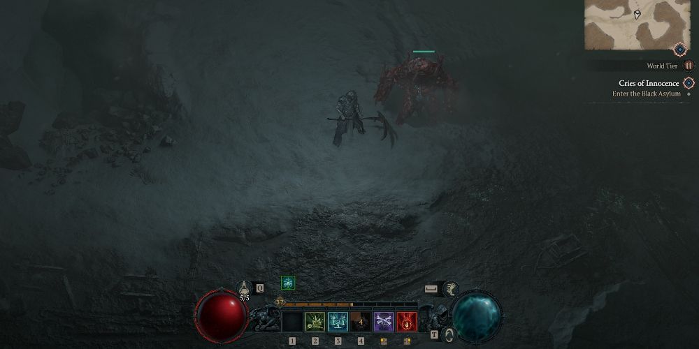 Diablo 4: Every Necromancer Minion, Ranked