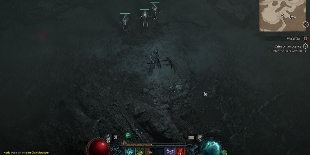 Diablo 4: Every Necromancer Minion, Ranked